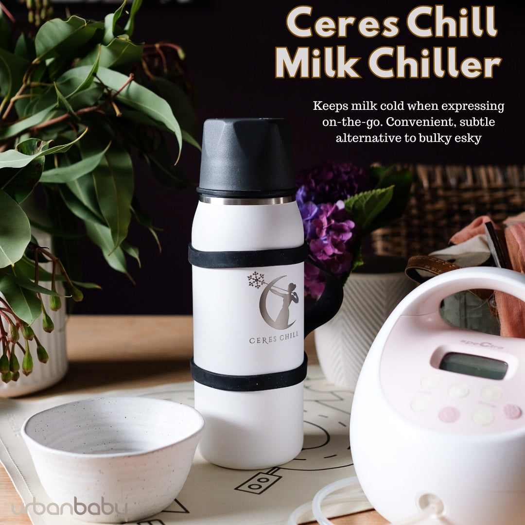 Ceres Chill – UrbanBaby shop