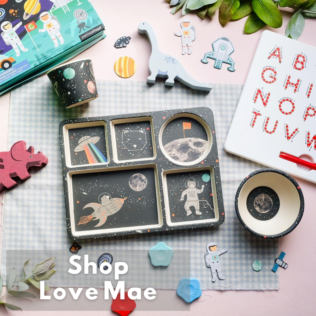 Love Mae – UrbanBaby shop