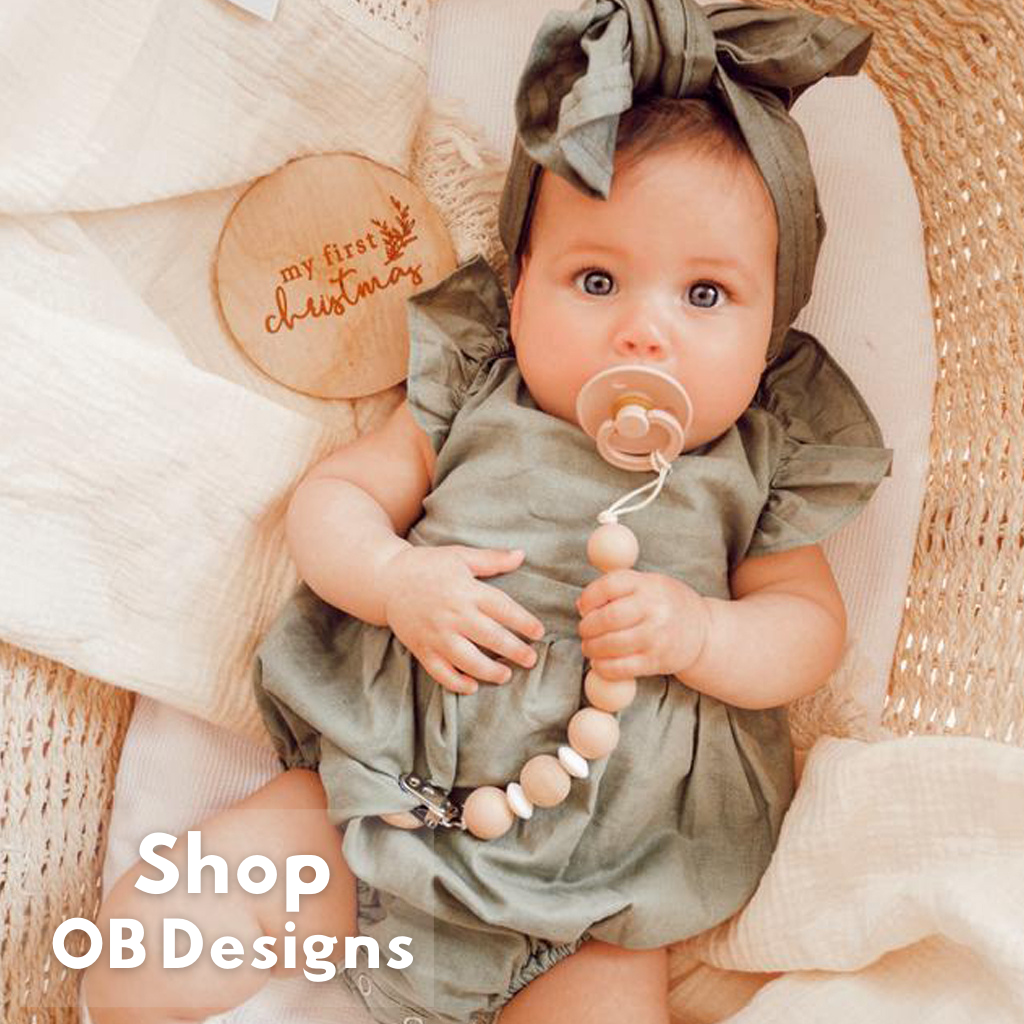 OB Designs – UrbanBaby shop