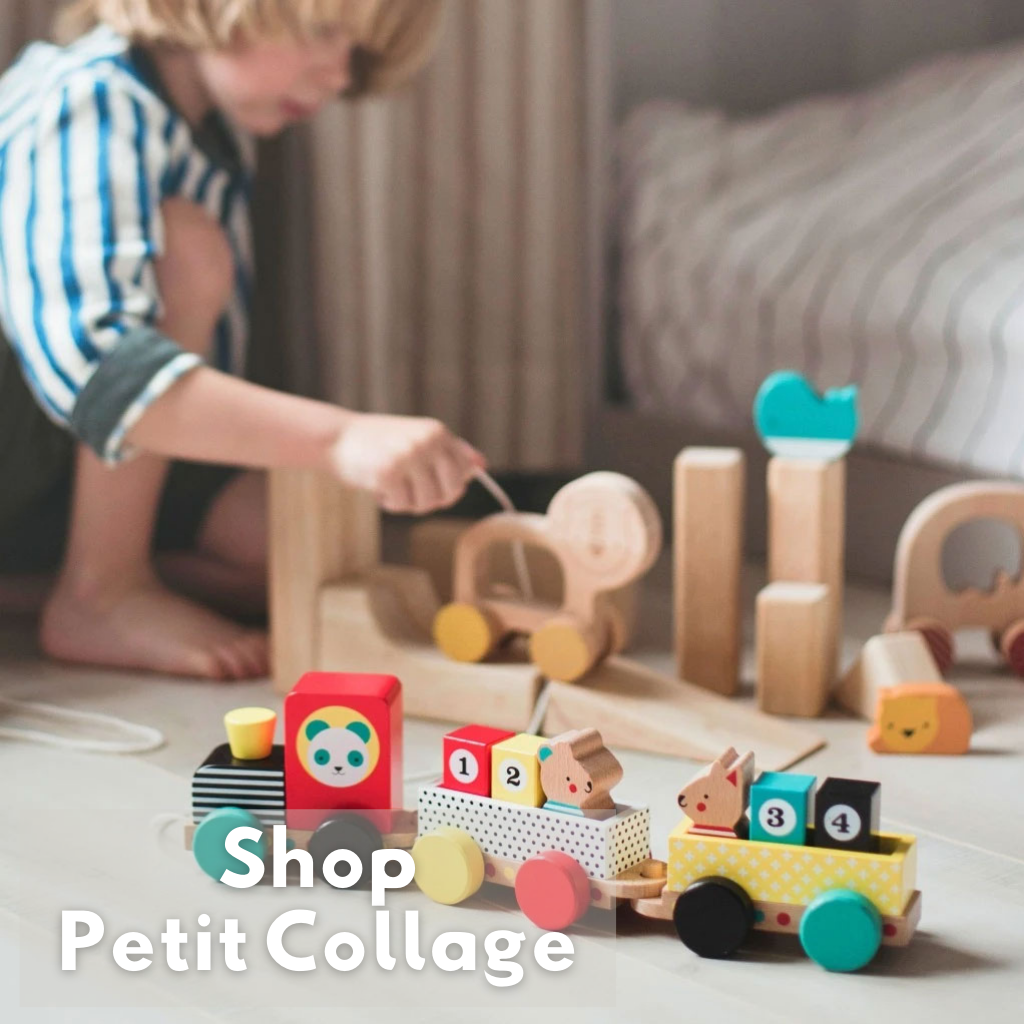Petit Collage – UrbanBaby shop
