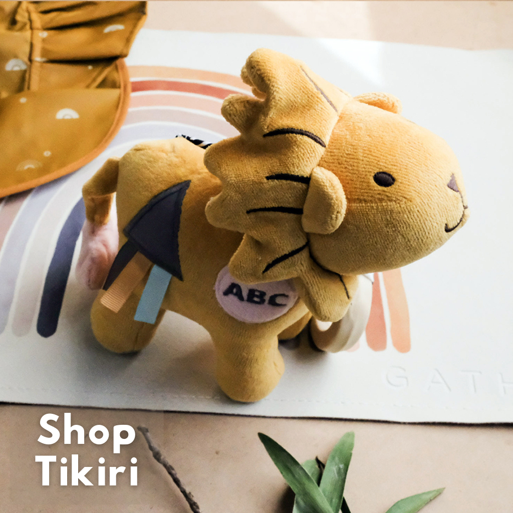 Tikiri – UrbanBaby shop
