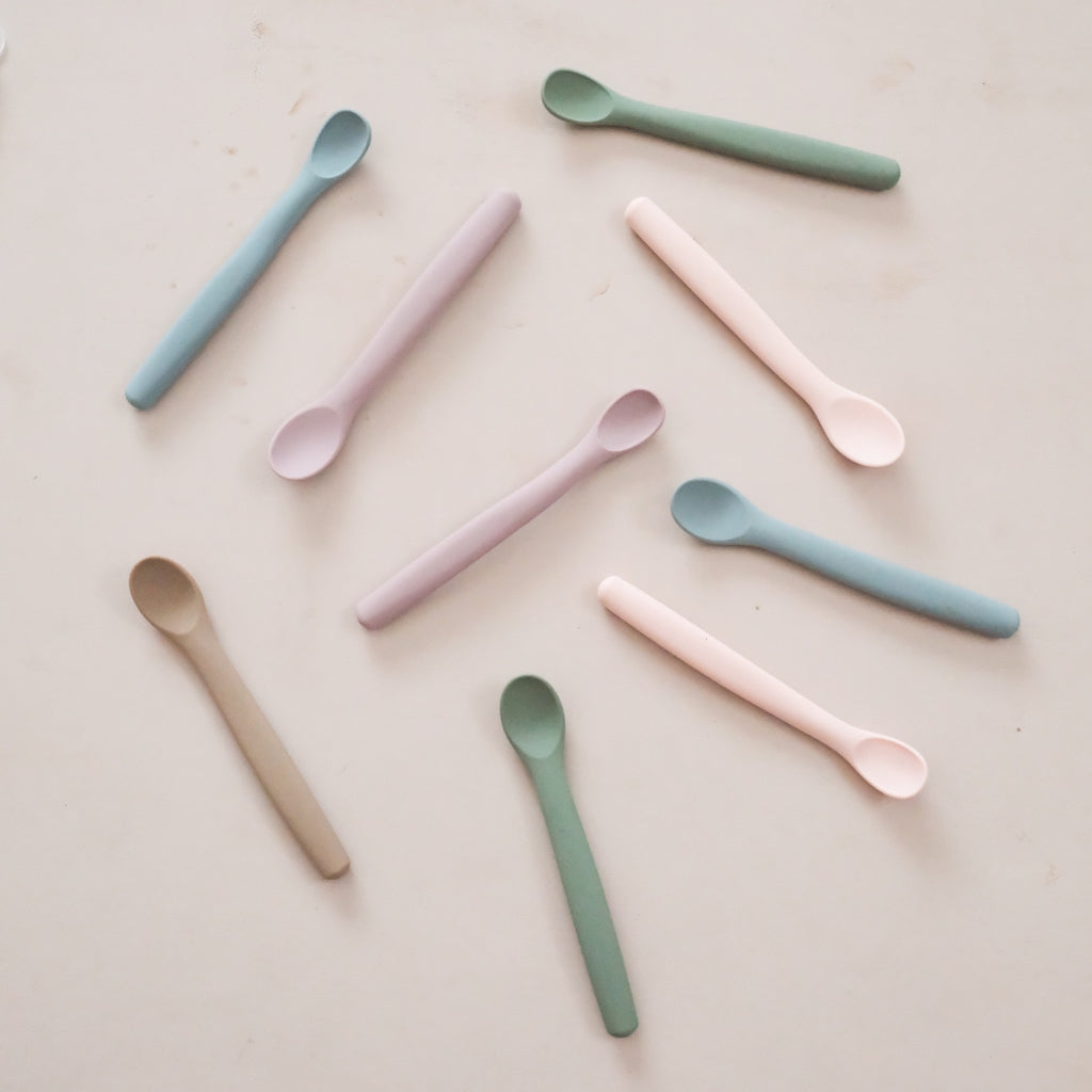 Bendy Bendable Spoons Set of 2 – UrbanBaby shop