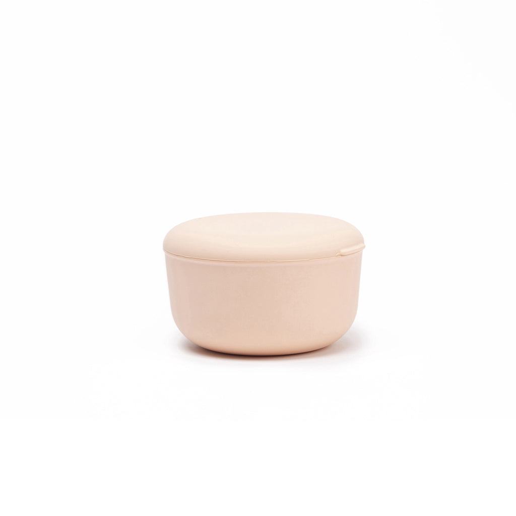 EKOBO Food Storage Container 750mL - Blush – UrbanBaby shop