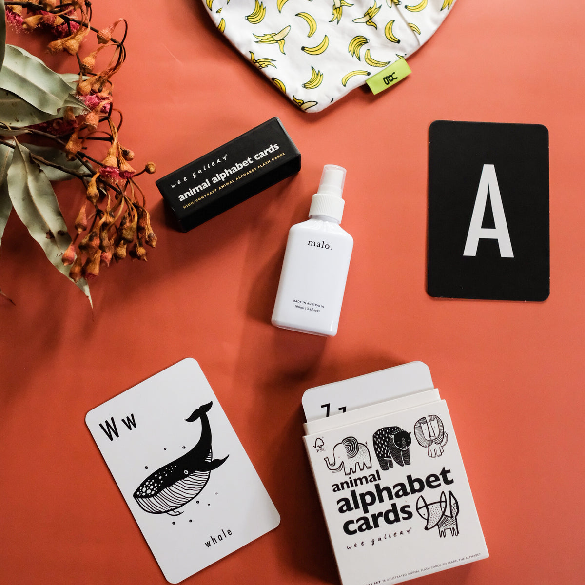 Malo Nappy Rash Spray – UrbanBaby shop